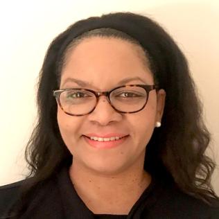 Gaillard Named NIGMS Division Director | NIH Record